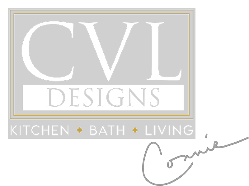 Luxury Interior Design for Kitchens, Living & Baths | CVL Designs